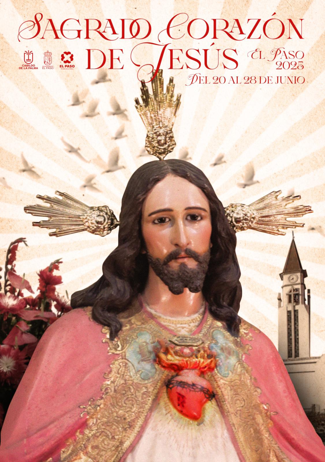 Tradición y devoción llenan las calles de El Paso en honor al Sagrado ...