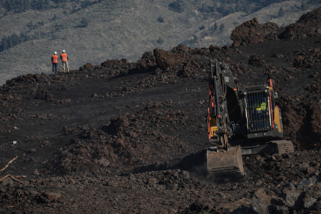 Tierra Bonita denuncia la “grave falta de transparencia” sobre el ...